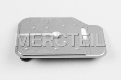 Buy the spare part Mercedes-Benz A2212770200 gear oil filter