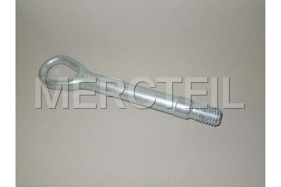Buy the spare part Mercedes-Benz A2213150061 towing eye