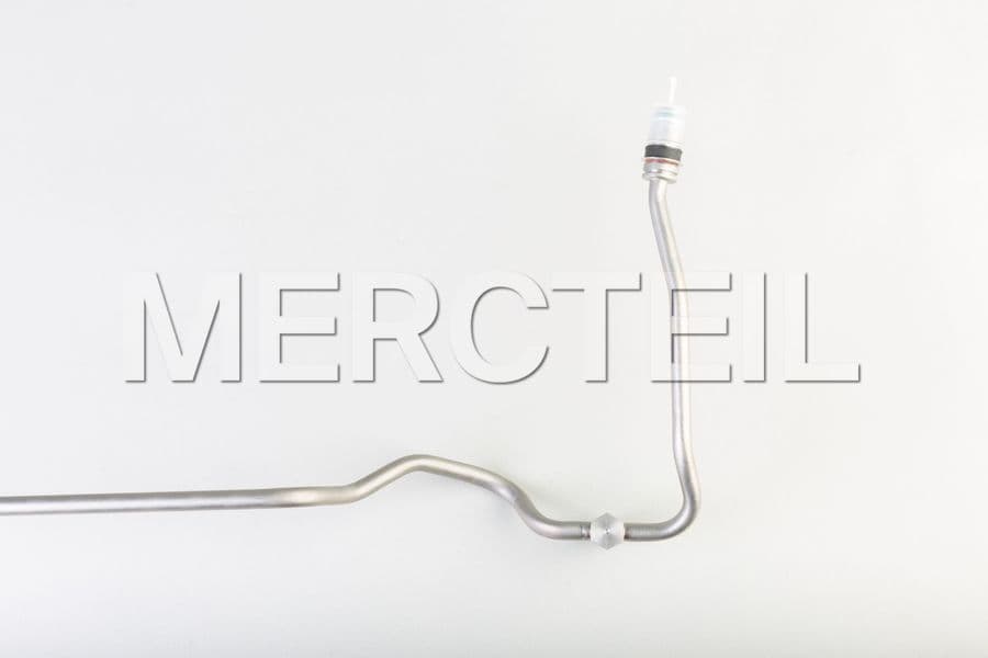 Kaufen Sie das Ersatzteil Mercedes-Benz A2213201054 leitung