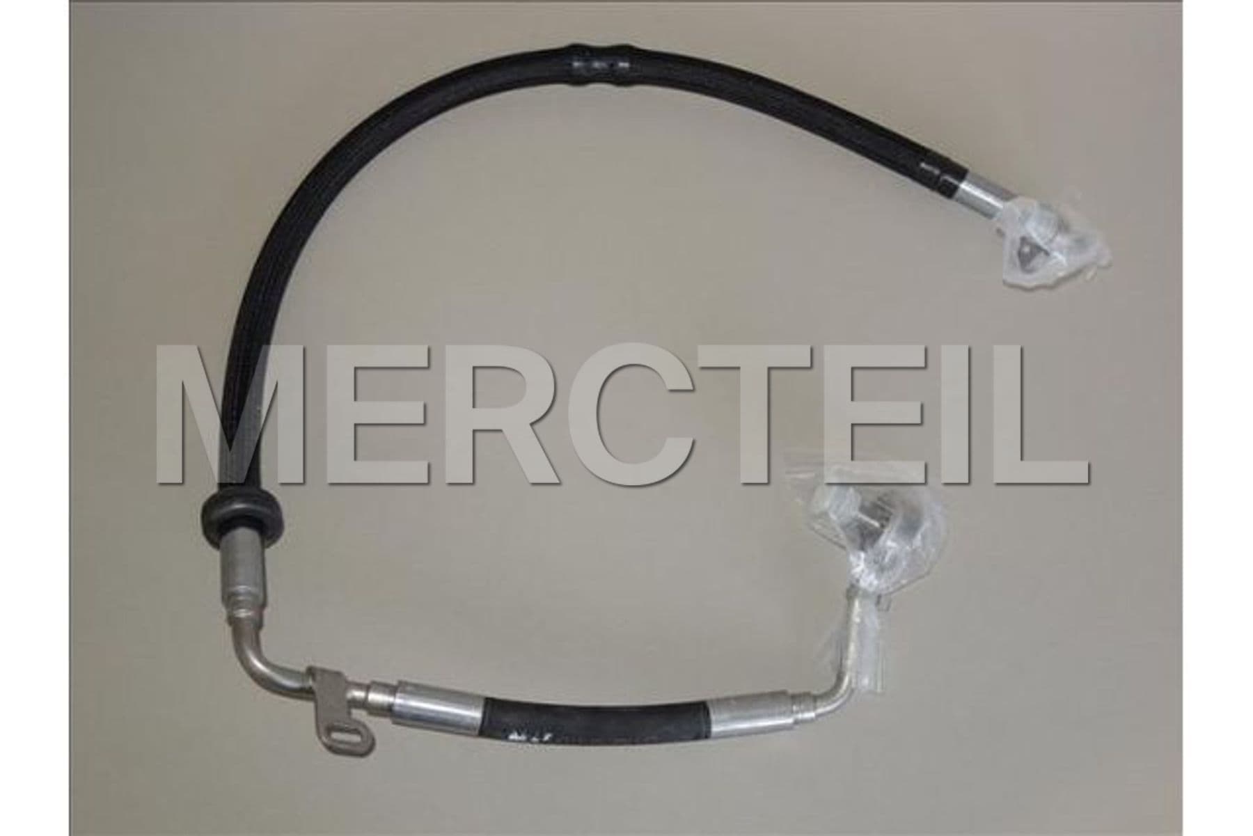 Buy the spare part Mercedes-Benz A2213202572 line