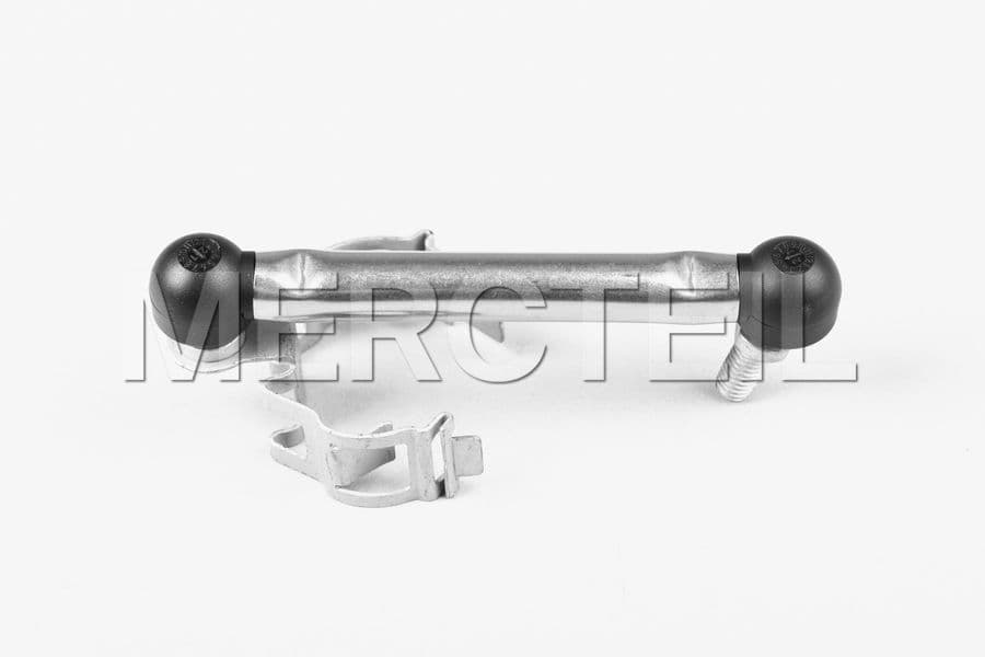 Buy the spare part Mercedes-Benz A2213202589 rod