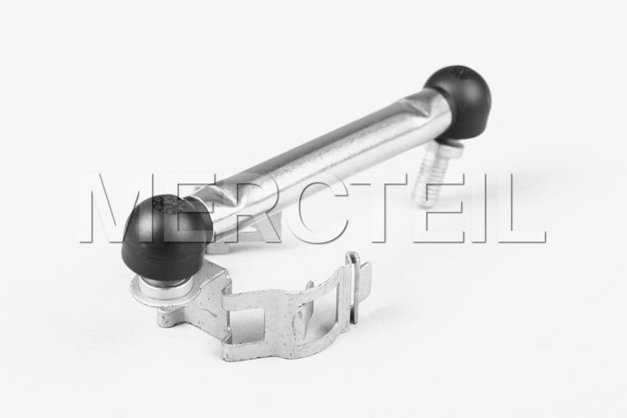 Buy the spare part Mercedes-Benz A2213202589 rod