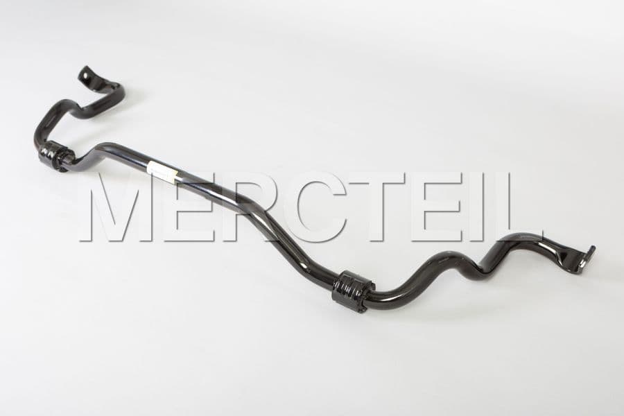Buy the spare part Mercedes-Benz A2213231765 torsion bar