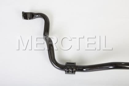 Buy the spare part Mercedes-Benz A2213231765 torsion bar