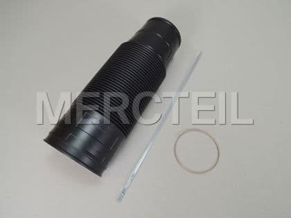 Buy the spare part Mercedes-Benz A2213300085 boot