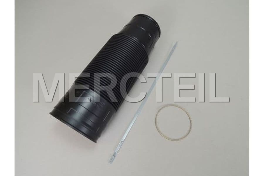 Buy the spare part Mercedes-Benz A2213300085 boot