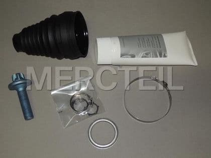 Buy the spare part Mercedes-Benz A2213300285 boot