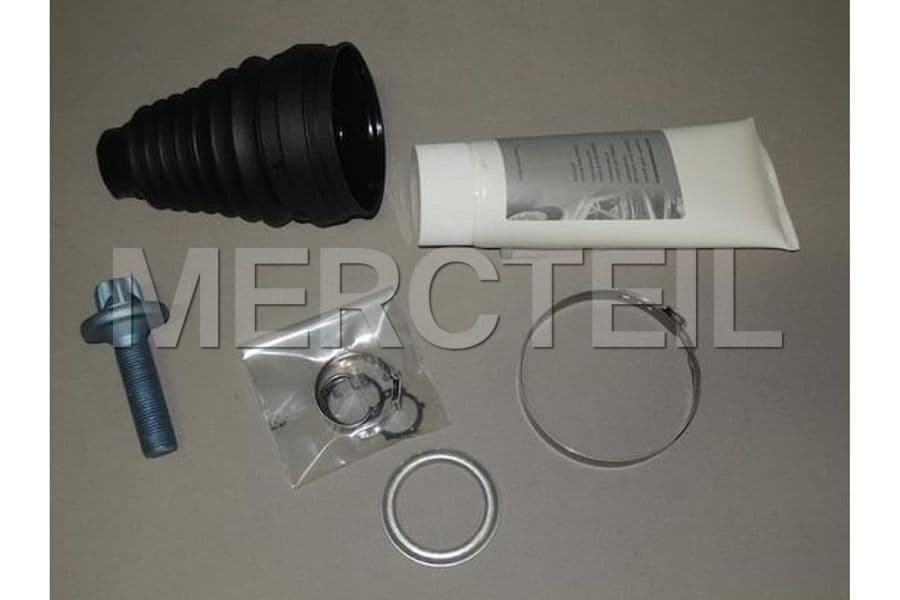 Buy the spare part Mercedes-Benz A2213300285 boot