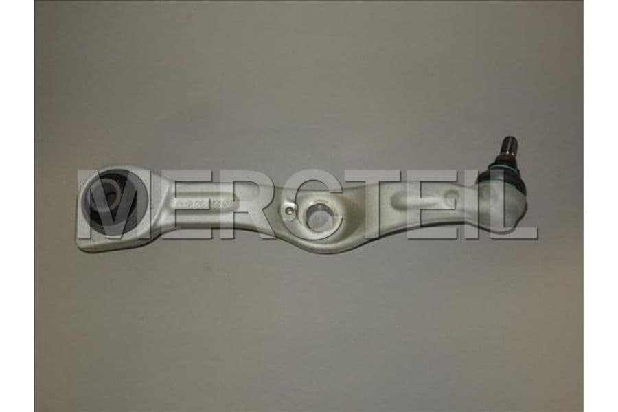 Buy the spare part Mercedes-Benz A2213308707 spring control arm