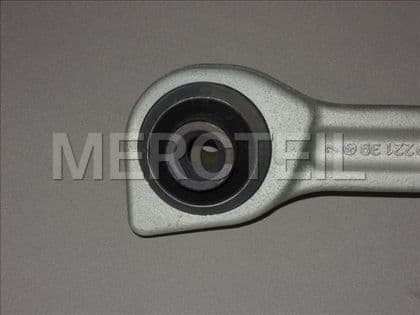 Buy the spare part Mercedes-Benz A2213308707 spring control arm
