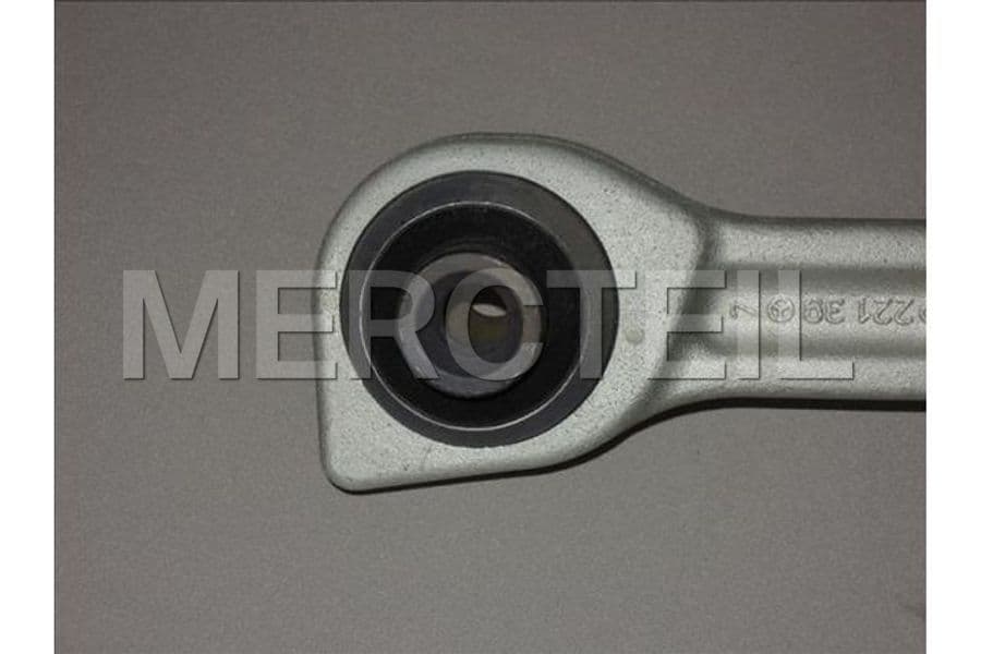 Buy the spare part Mercedes-Benz A2213308707 spring control arm