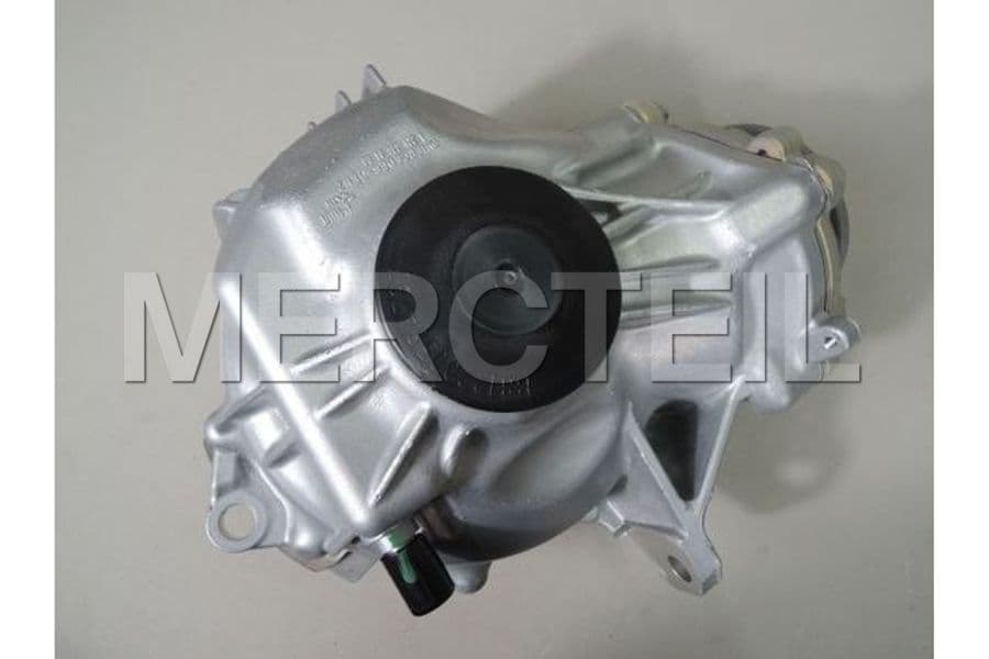 Buy the spare part Mercedes-Benz A221330880080 front axle differential
