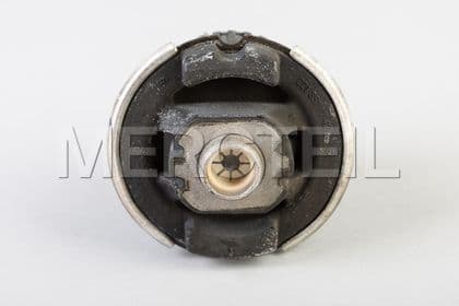 Buy the spare part Mercedes-Benz A2213511742 rubber mounting