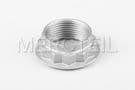 Buy the spare part Mercedes-Benz A2213530272 nut