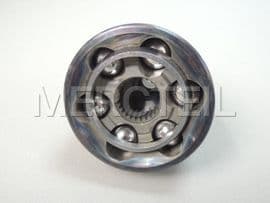 Buy the spare part Mercedes-Benz A2213600375 fixed joint