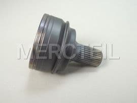 Buy the spare part Mercedes-Benz A2213600375 fixed joint
