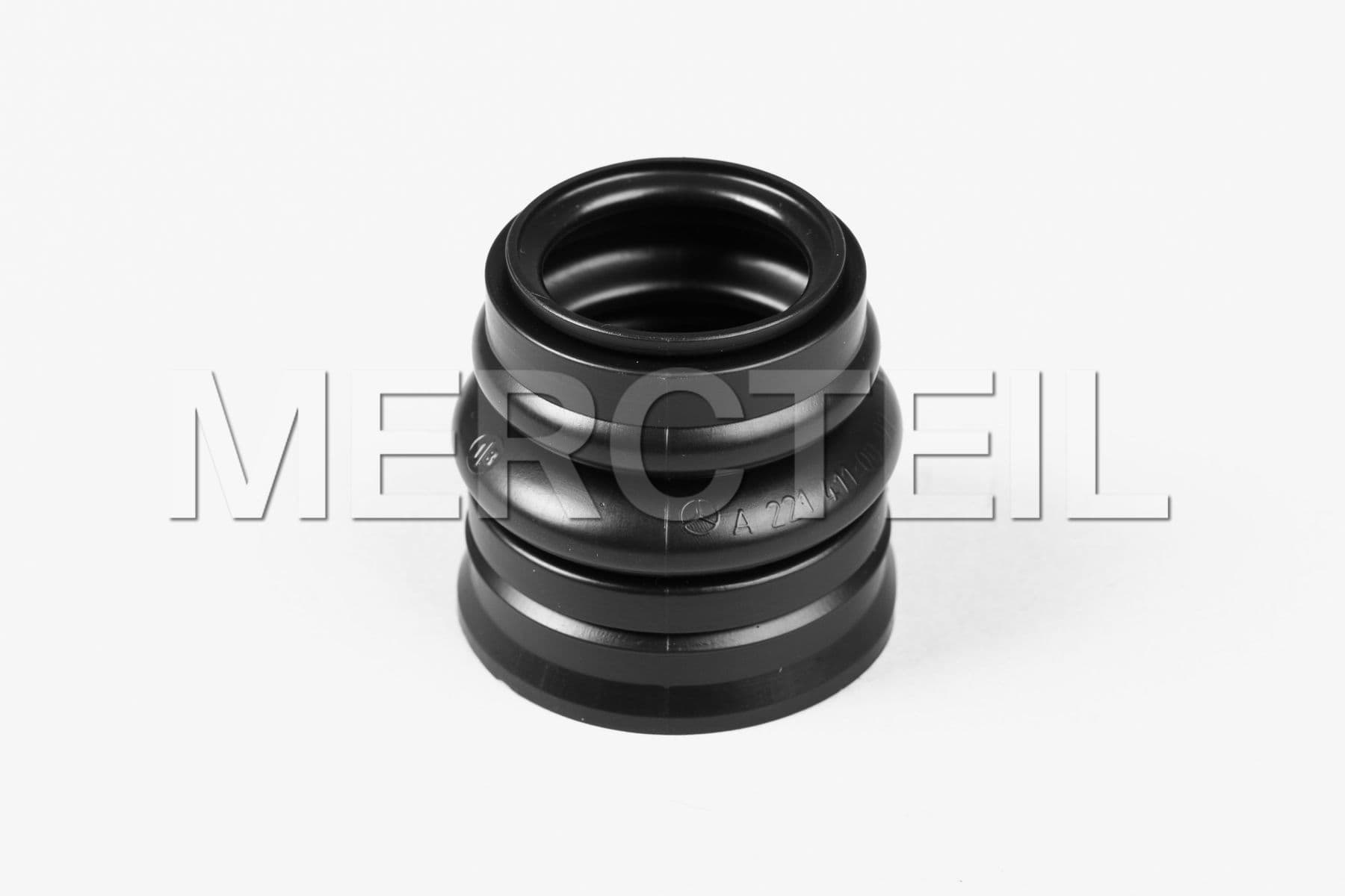 Buy the spare part Mercedes-Benz A2214110097 boot