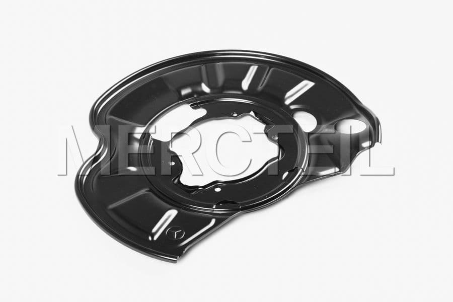 Buy the spare part Mercedes-Benz A2214200244 protective plate