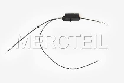 Buy the spare part Mercedes-Benz A2214302949 actuator