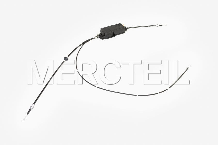 Buy the spare part Mercedes-Benz A2214302949 actuator