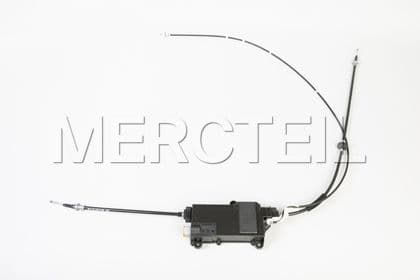 Buy the spare part Mercedes-Benz A2214303149 actuator