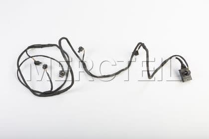 Buy the spare part Mercedes-Benz A2214401708 electrical wiring harness