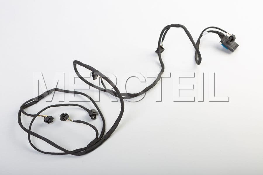 Buy the spare part Mercedes-Benz A2214401708 electrical wiring harness