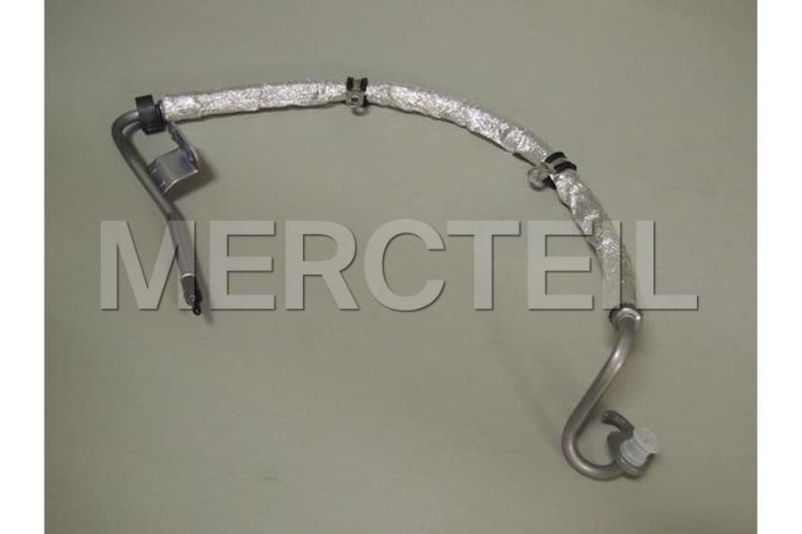 Buy the spare part Mercedes-Benz A2214600024 pressure hose