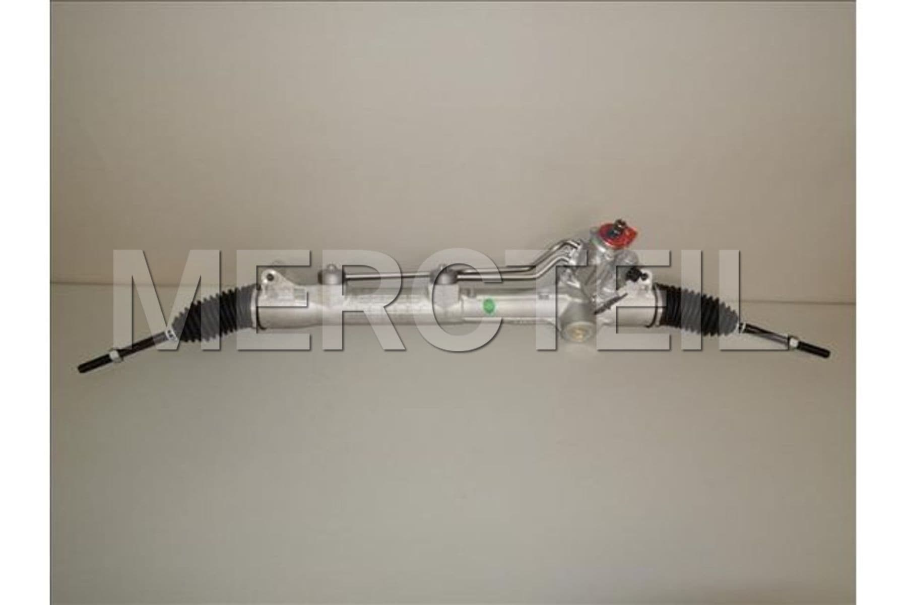 Buy the spare part Mercedes-Benz A2214603700 steering box assembly