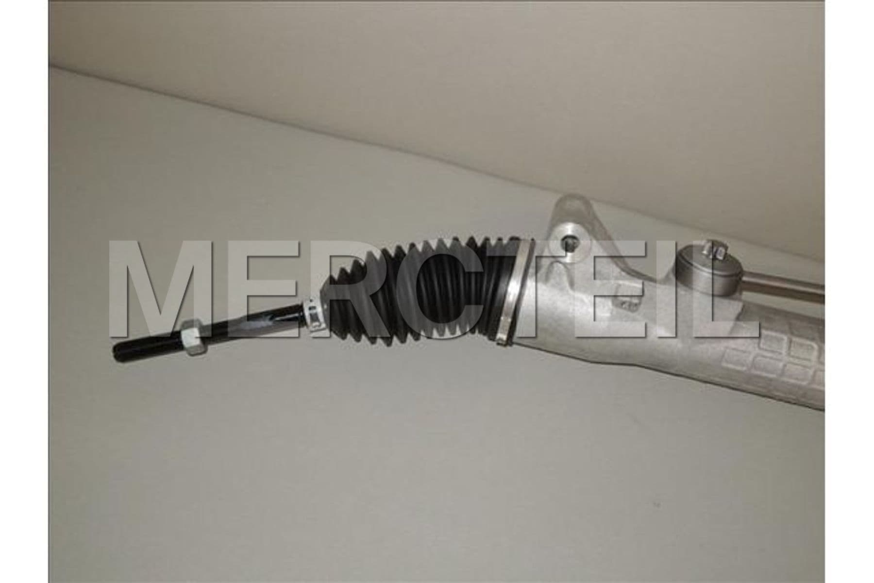 Buy the spare part Mercedes-Benz A2214603700 steering box assembly