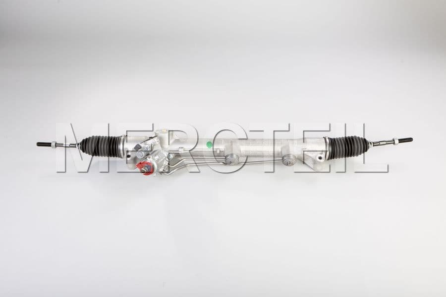 Buy the spare part Mercedes-Benz A2214603700 steering box assembly