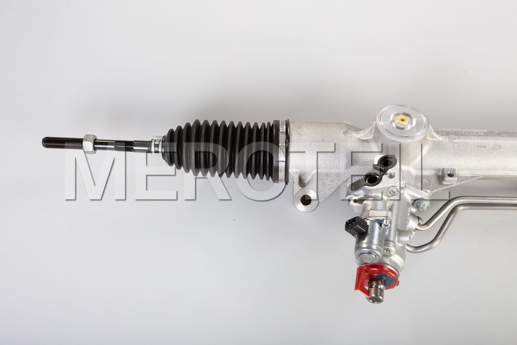 Buy the spare part Mercedes-Benz A2214603700 steering box assembly