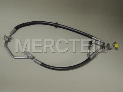 Buy the spare part Mercedes-Benz A2214604724 expansion hose