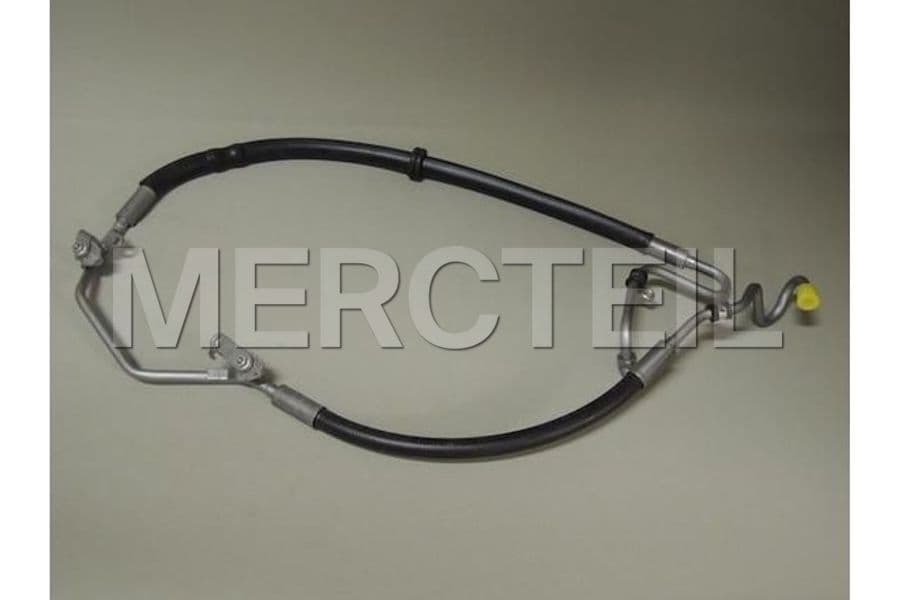 Buy the spare part Mercedes-Benz A2214604724 expansion hose
