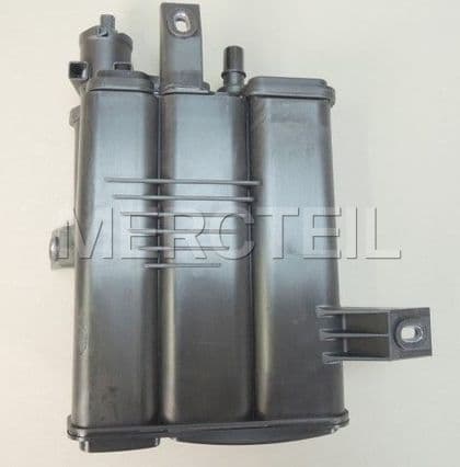 Buy the spare part Mercedes-Benz A2214700659 activated charcoal filter