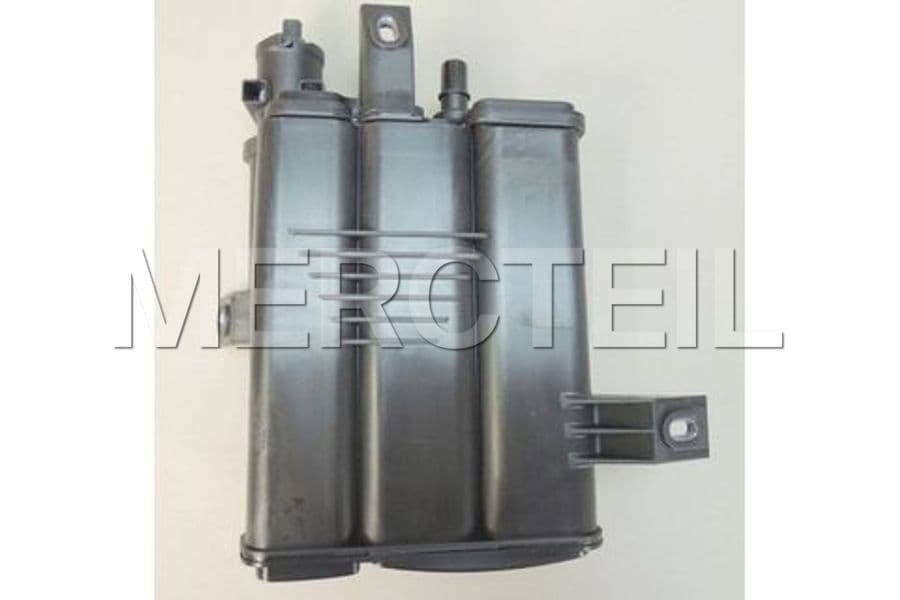 Buy the spare part Mercedes-Benz A2214700659 activated charcoal filter
