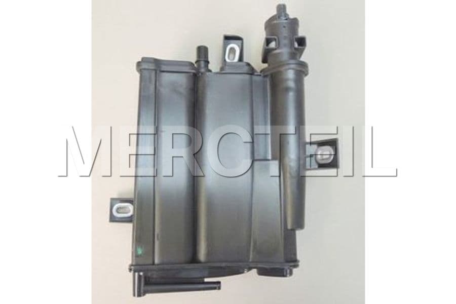 Buy the spare part Mercedes-Benz A2214700659 activated charcoal filter