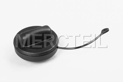 Buy the spare part Mercedes-Benz A2214700705 filler cap