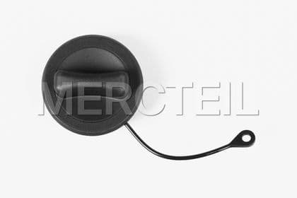 Buy the spare part Mercedes-Benz A2214700705 filler cap