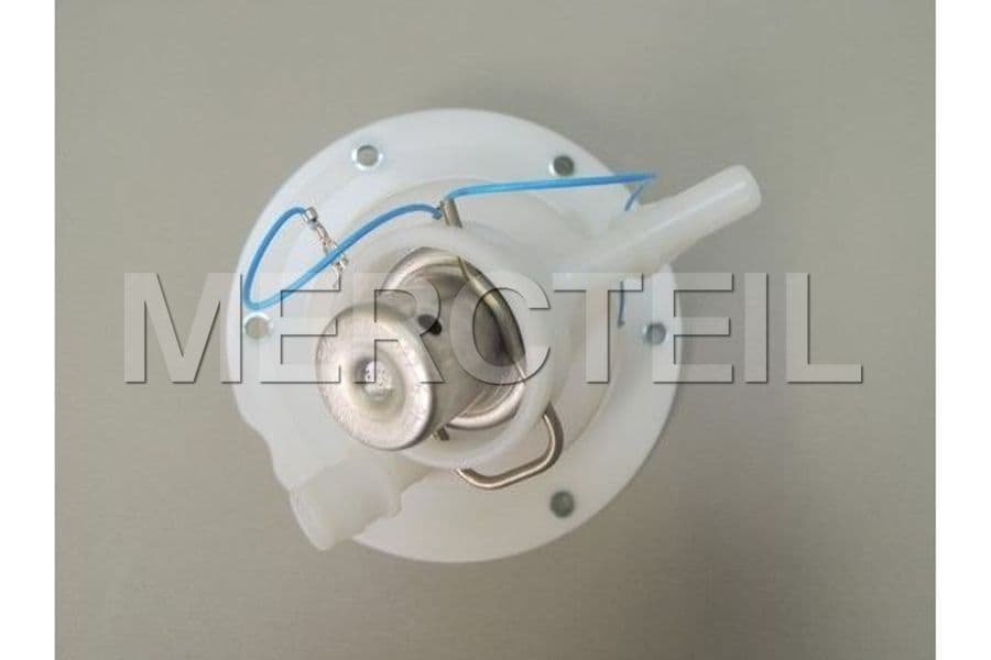Buy the spare part Mercedes-Benz A221470199028 fuel filter unit