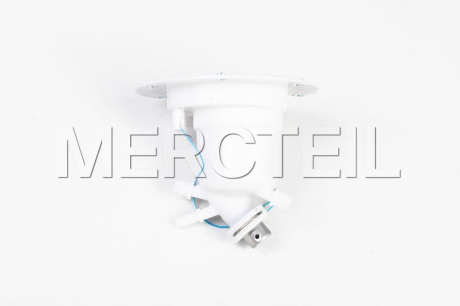 Buy the spare part Mercedes-Benz A2214702090 fuel filter unit