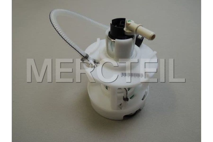 Buy the spare part Mercedes-Benz A2214706494 delivery unit