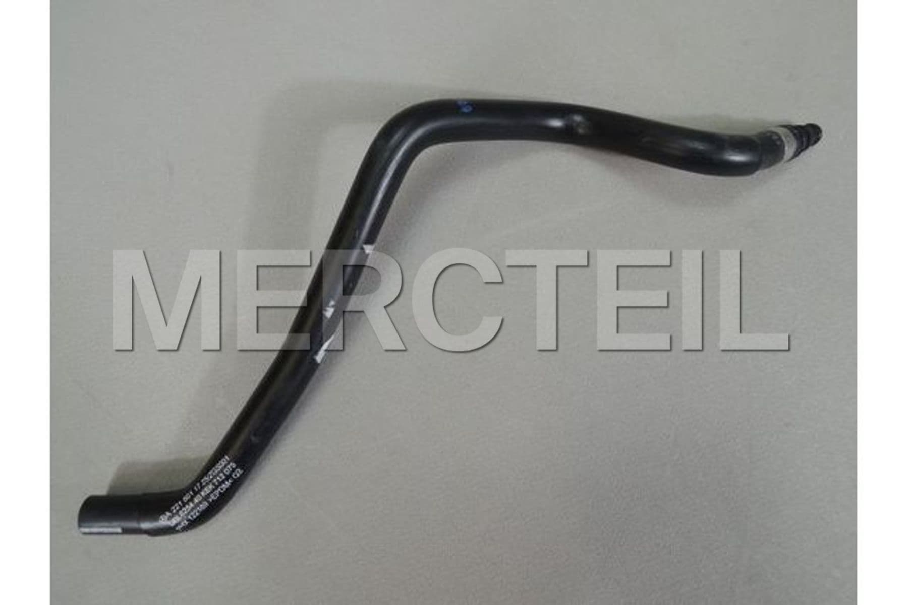 Kaufen Sie das Ersatzteil Mercedes-Benz A2215011725 entl leitung
