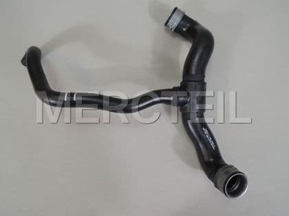 Buy the spare part Mercedes-Benz A2215012591 coolant hose