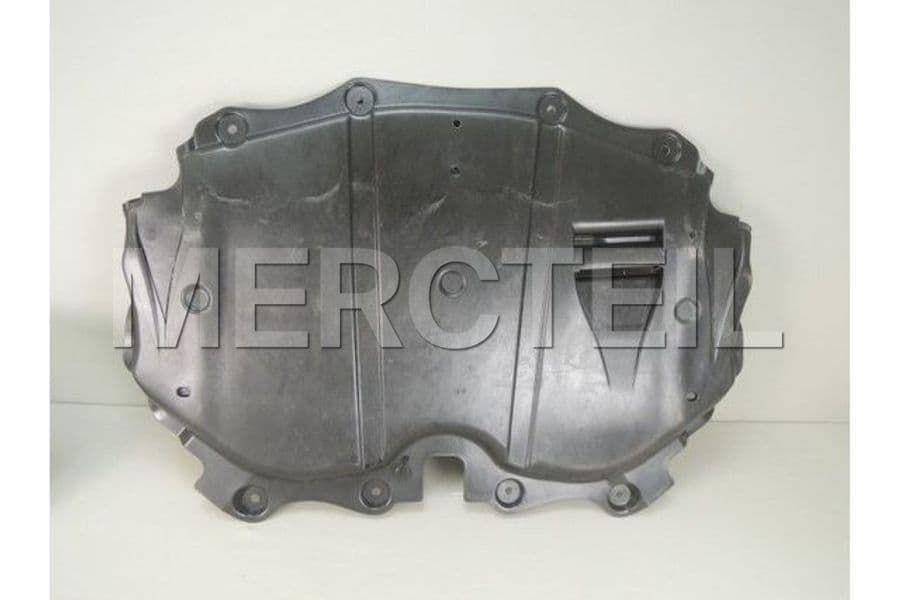 Buy the spare part Mercedes-Benz A2215201323 encapsulation