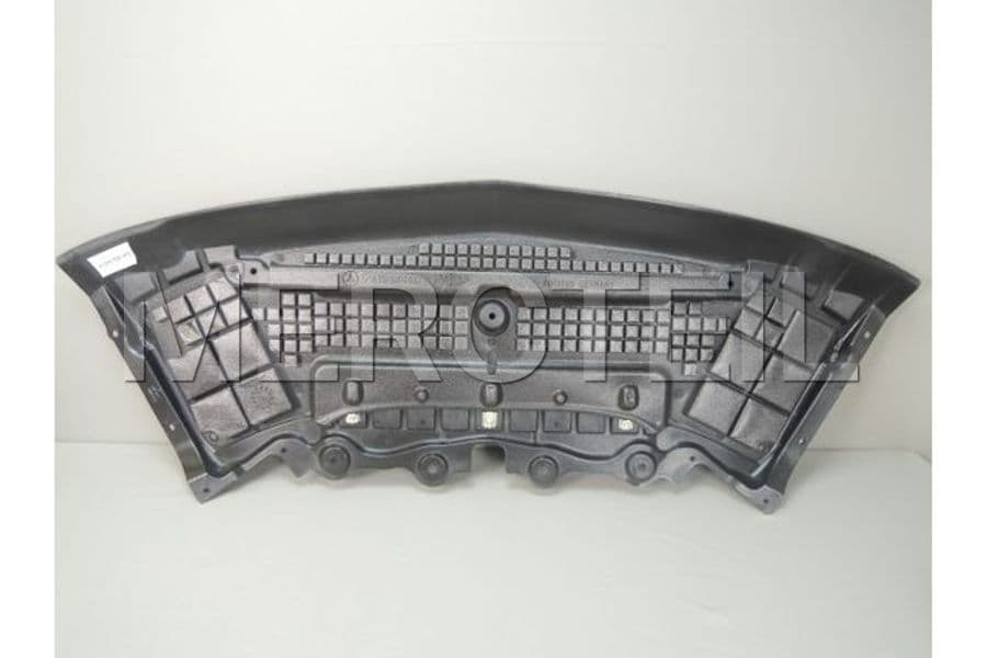 Buy the spare part Mercedes-Benz A2215204923 encapsulation