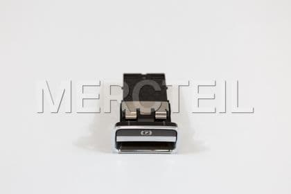 Buy the spare part Mercedes-Benz A2215401445 switch