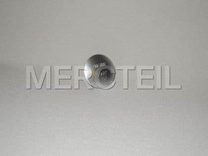 Buy the spare part Mercedes-Benz A2215450714 pressure button