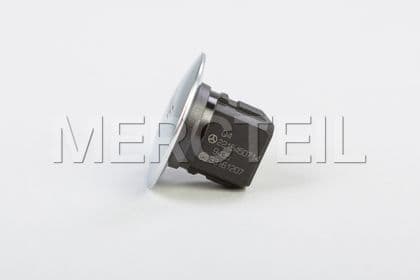 Buy the spare part Mercedes-Benz A221545071464 pressure button