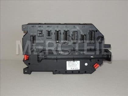Buy the spare part Mercedes-Benz A2215451601 relay box